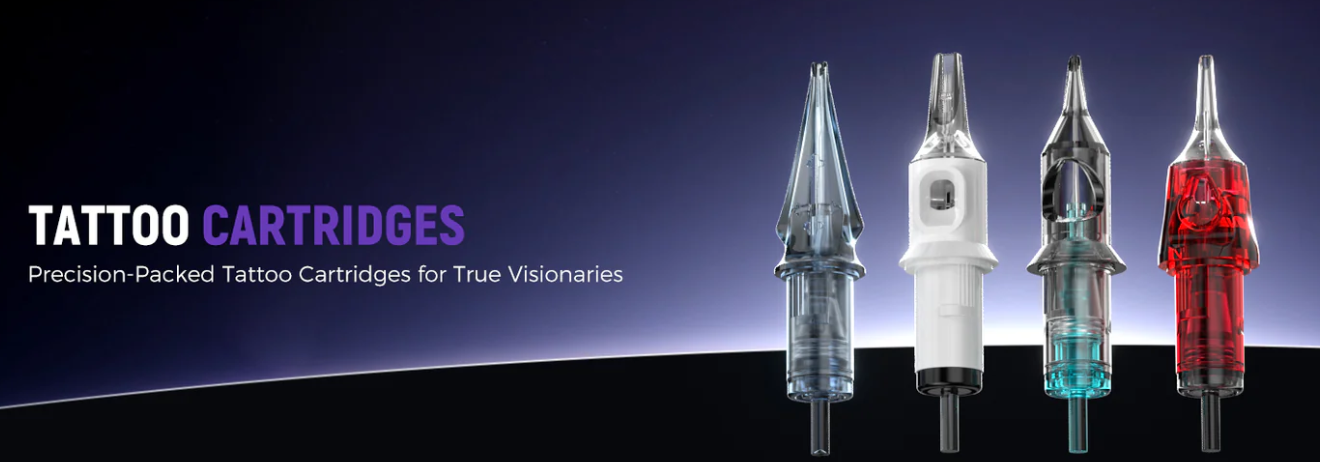 The Ultimate Guide to Selecting Tattoo Needle Lengths for Precision Ar