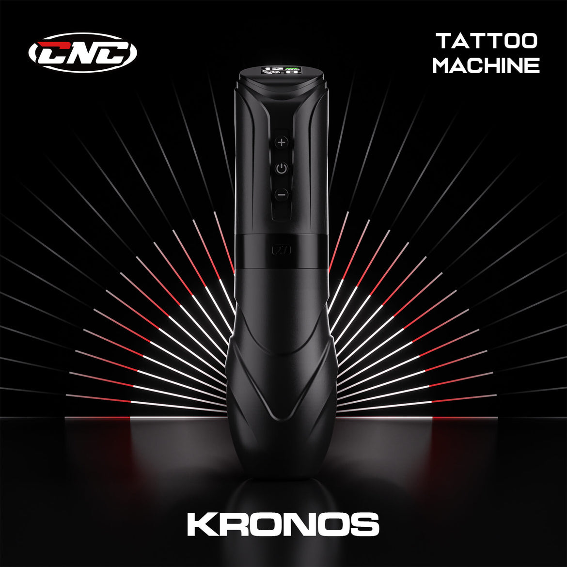 About Tattoo Machine Stroke - How to pick the right stroke length - CNC ...