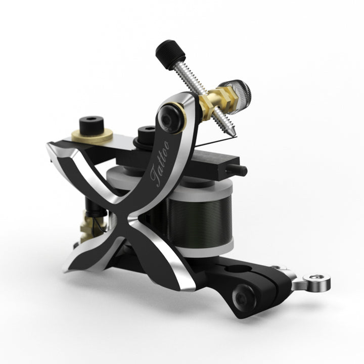 Coil Tattoo Machine