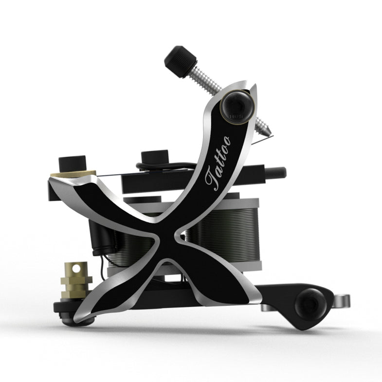 Coil Tattoo Machine