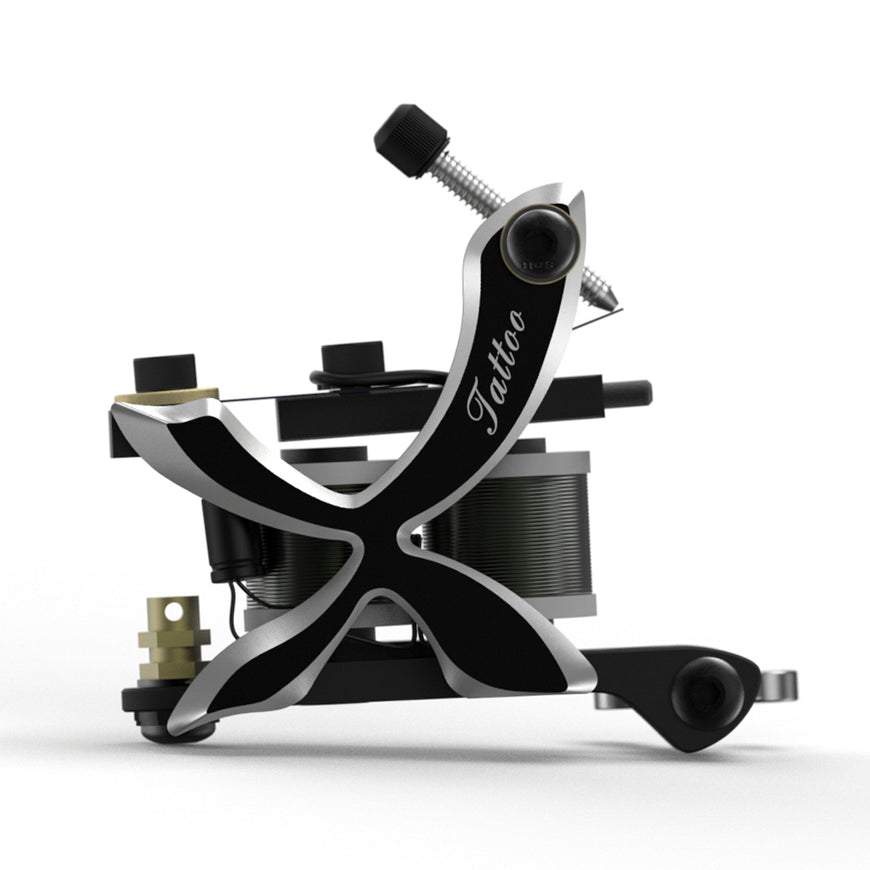 Coil Tattoo Machine