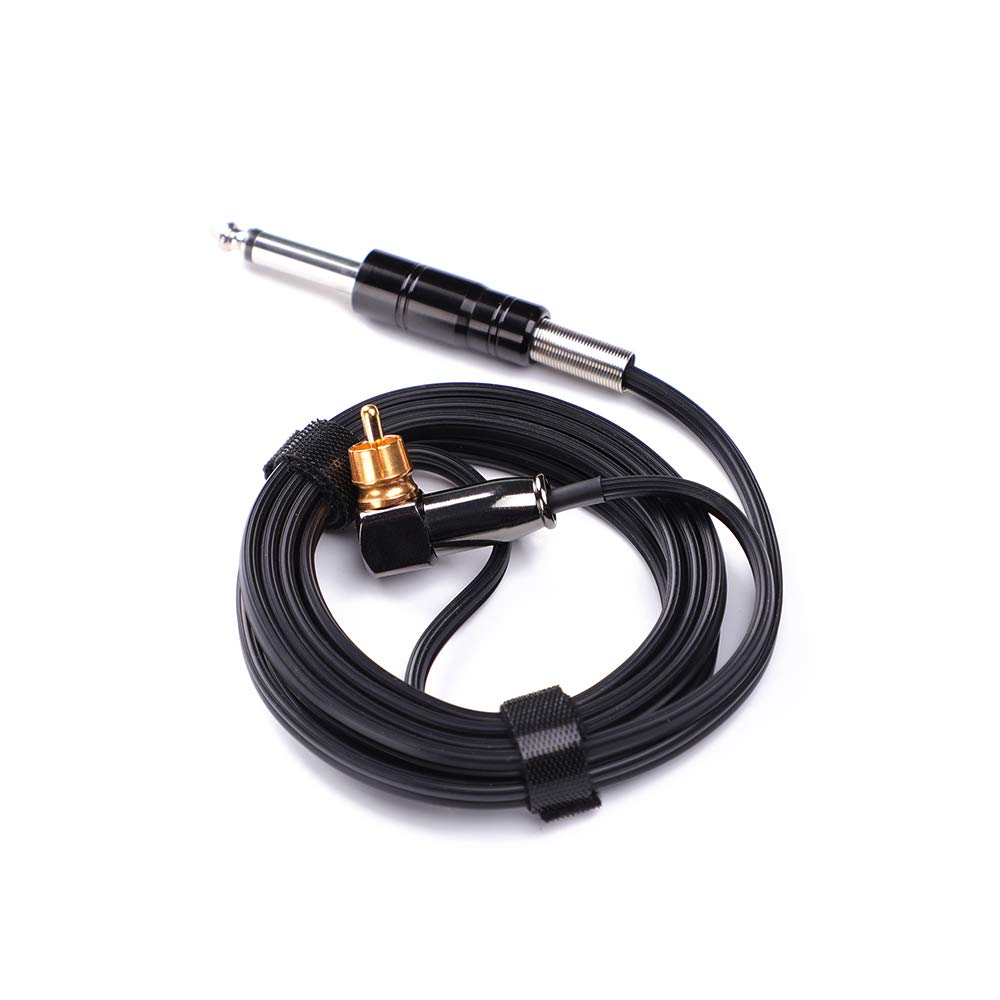 Rca Plug Tattoos