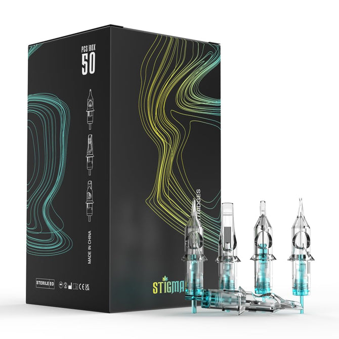 Stigma Tattoo | Tattoo Ink| Tattoo Machines | Tattoo Kits