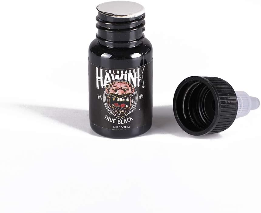 Tattoo Ink Colors Set 15ml HAWINK