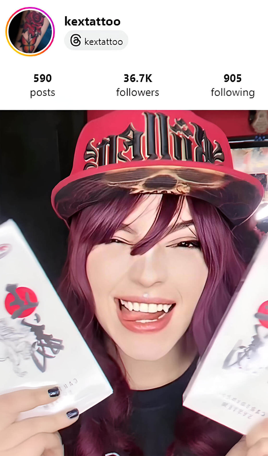 CNC Police Tattoo Needle Cartridges Round Magnum RM 20PCS